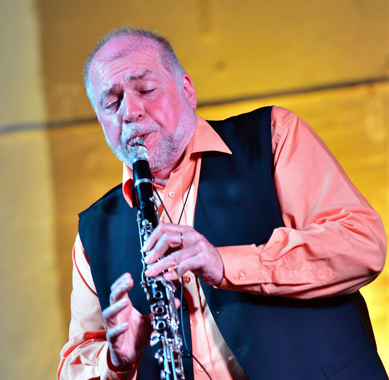 Helmut Eisel – Sächsische Mozart-Gesellschaft e.V.