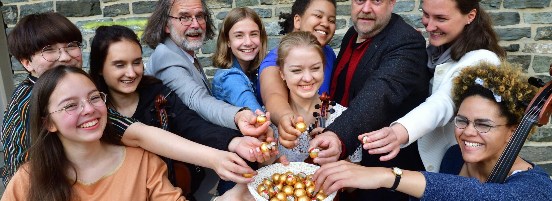 Unser Mozartfest 2020 ­ ­ ­­ – Sächsische Mozart-Gesellschaft e.V.