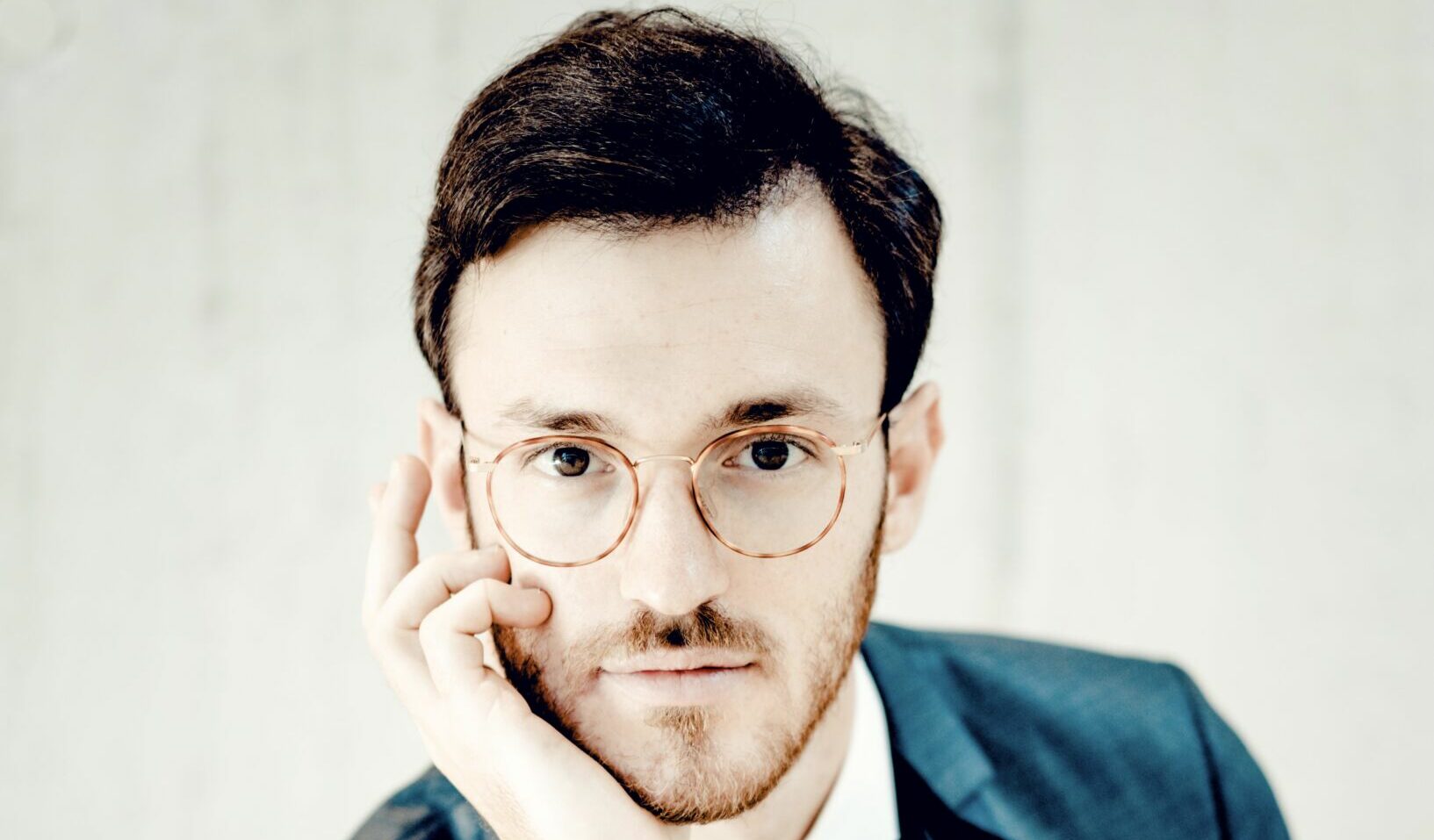 Endlich wieder Pianosalons! Am 10. Februar beginnt unsere Konzertreihe ...