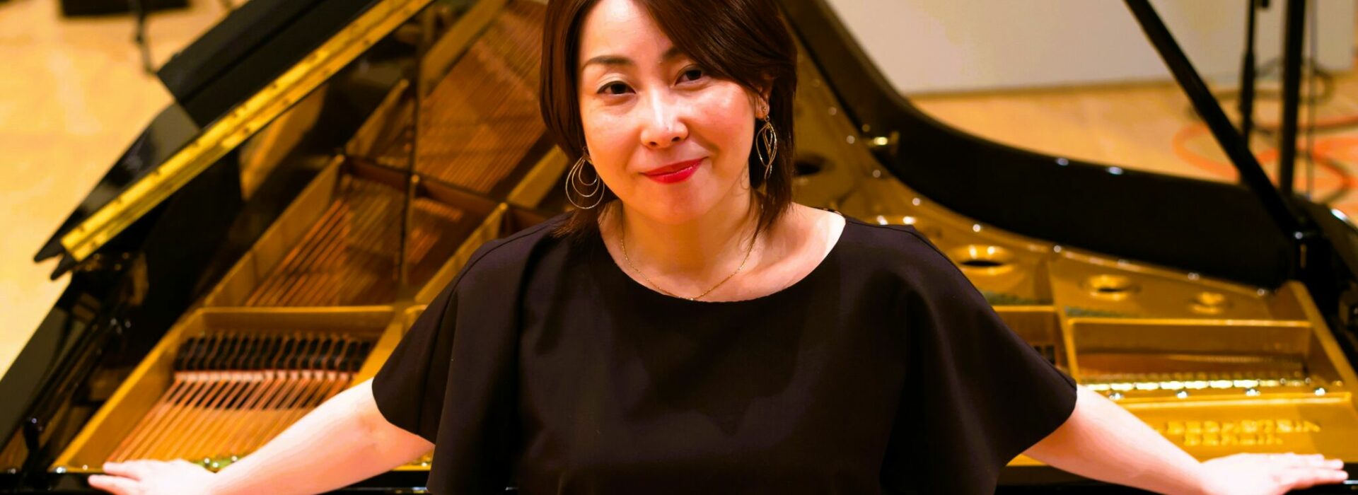14. März: 31. Pianosalon – Chika Inaoka 友と Tomoto – unter Freunden ...